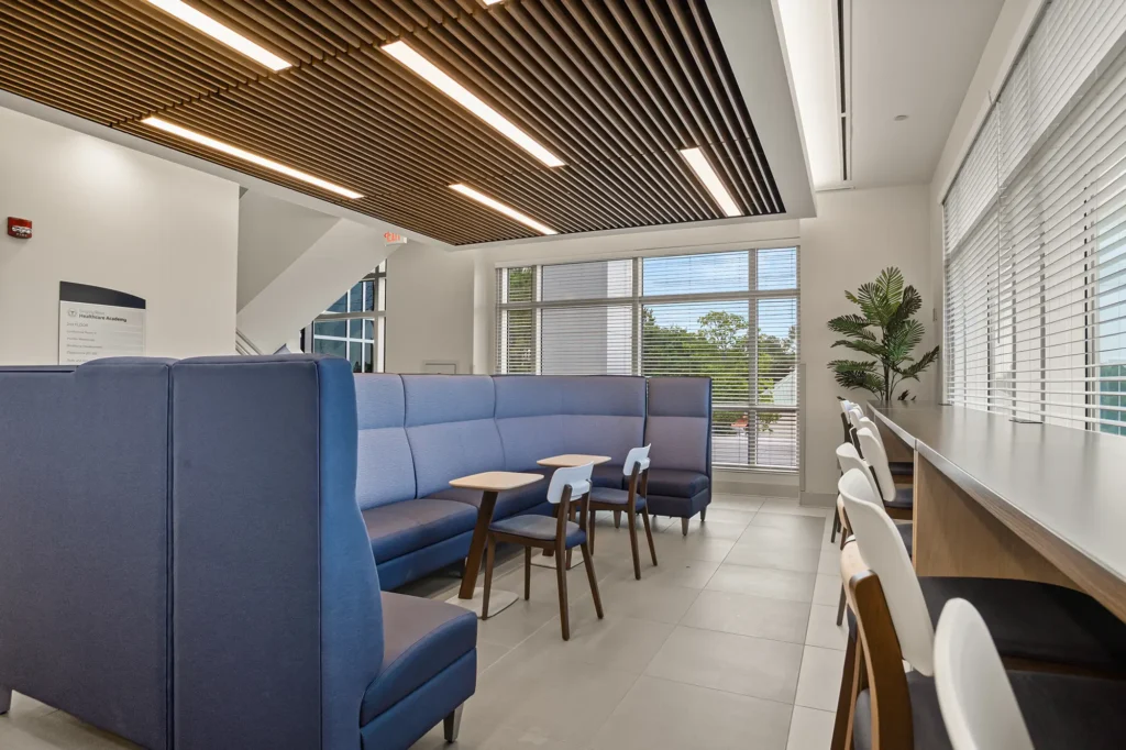 About - Singing River Healthcare Academy