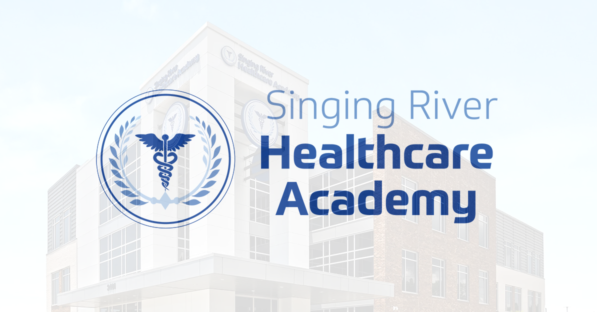 About - Singing River Healthcare Academy